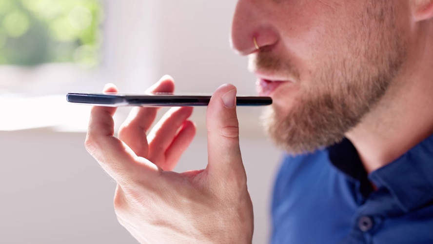 Marketing digital et reconnaissance vocale | Hello7